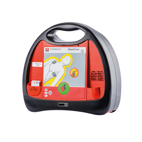 Defibrillatoren f. Profis & Laien-Defis AED Notfallmedizin