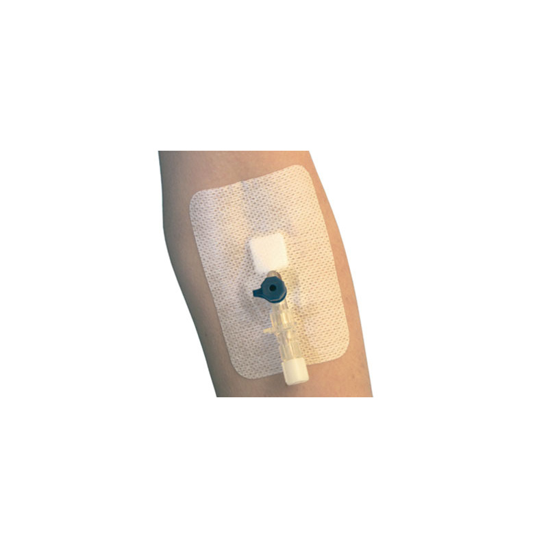 STERIBLOCK ® VENO 6 x 8 cm, 50 Stck