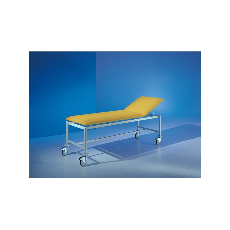 Simpex Sicherheitsliege-Systemliege Medi-Mobil 80 cm, fahrbar, versch.