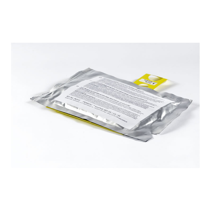 Primedic HeartSave Save Pads, 1 Paar (Alte Generation)