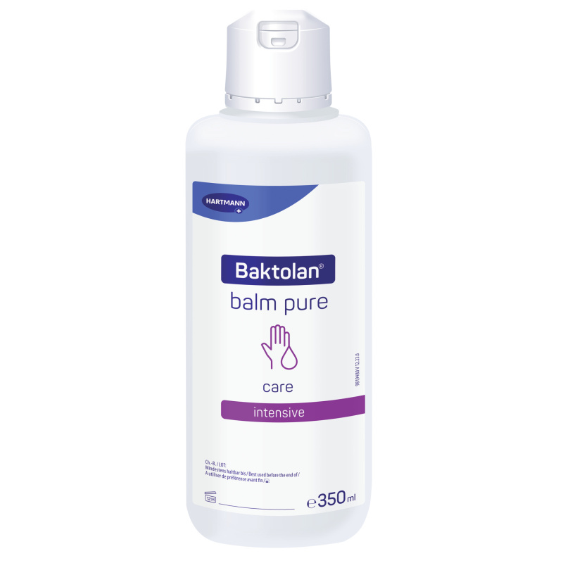 Baktolan® balm, 350 ml, Haut-/Handlotion