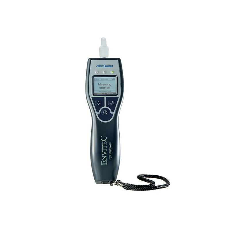 Alkoholtester EnviteC AlcoQuant 6020 plus - professionelles, kompaktes
