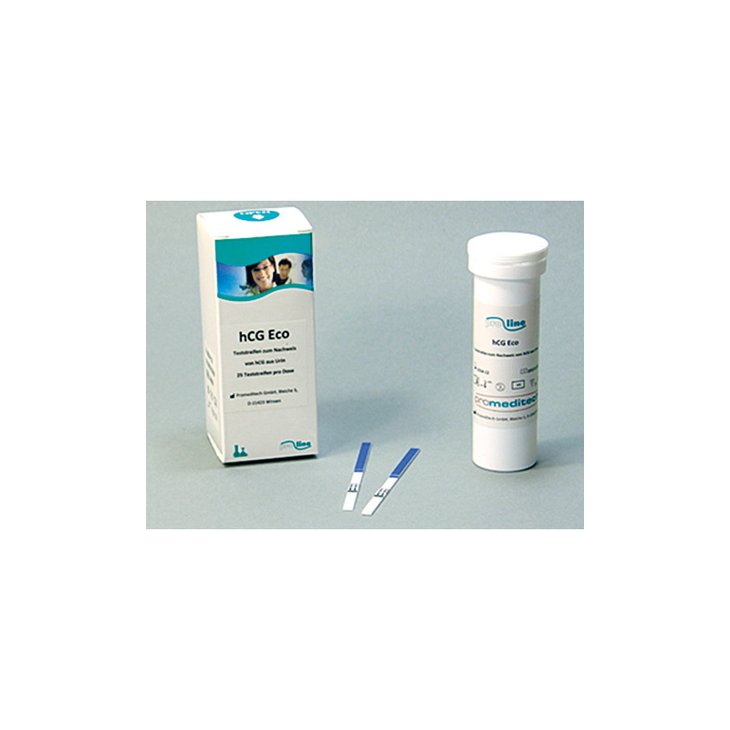 Proline Schwangerschaftstest Pro Urintest