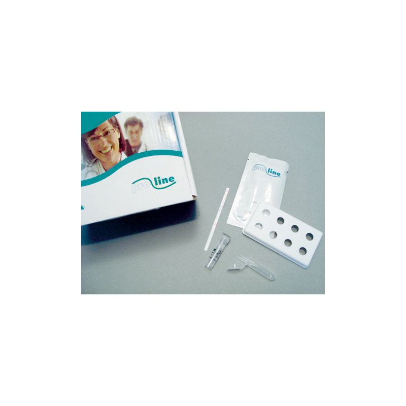 Proline CRP ECO, 10 Test Kits