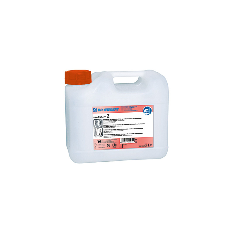 neodisher ® Z, Neutralisationsmittel, 5 Ltr. Kanister
