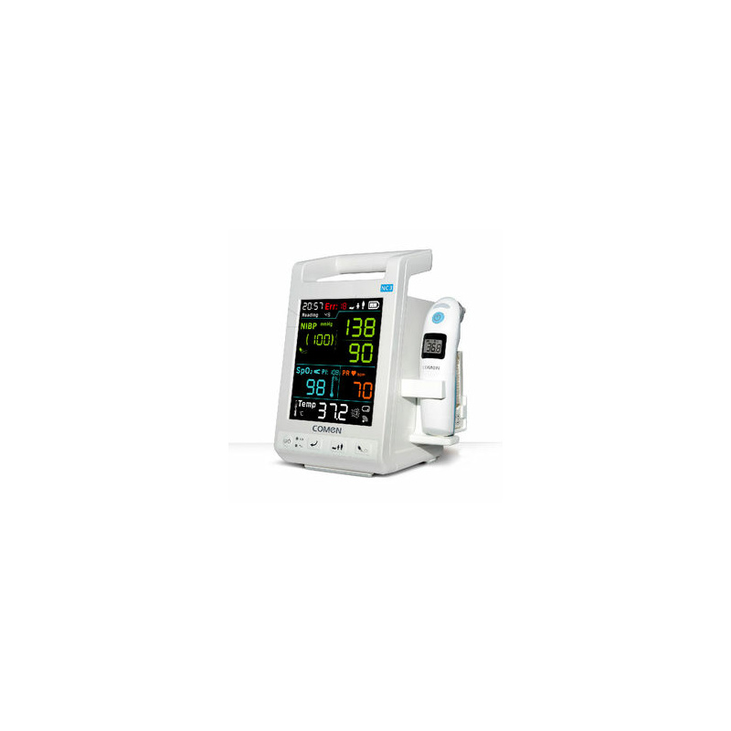 Econet Vital-Parameter Monitor M10