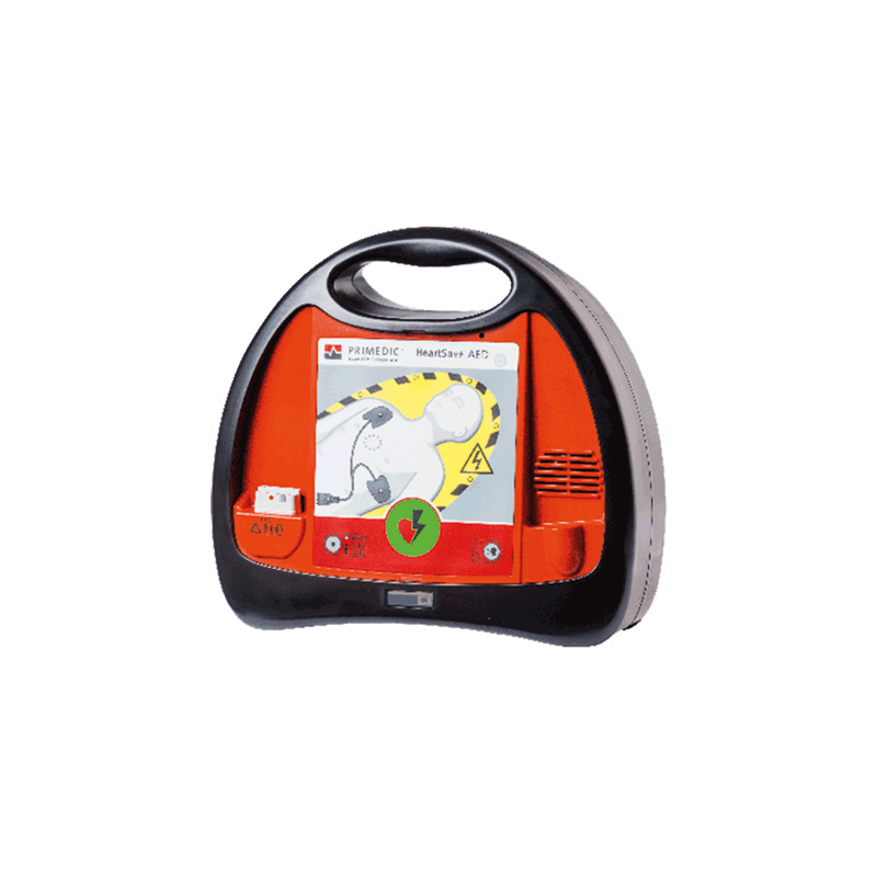 Primedic HeartSave AED Defibrillator