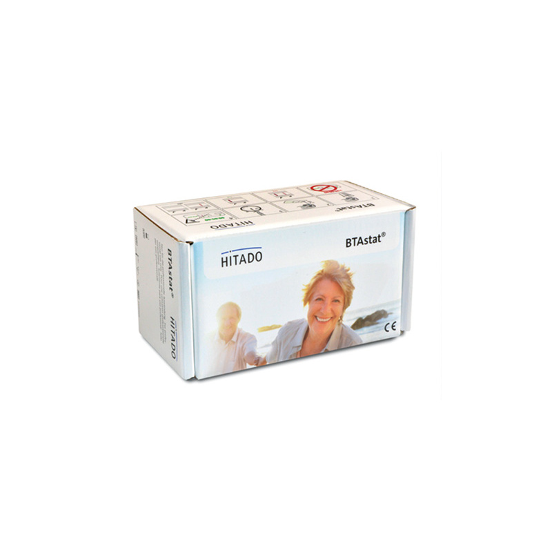 Hitado BTAstat® Blasentumorantigen Test