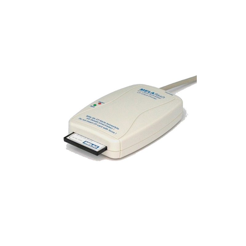 Melag MELAflash ® CF-Card-Printer, inkl. Zubehör